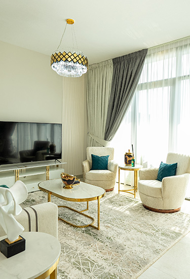 Eleganz - Apartments for Sale in Jumeirah Village Circle (JVC) | Danube ...