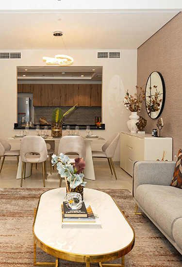 Eleganz - Apartments for Sale in Jumeirah Village Circle (JVC) | Danube ...