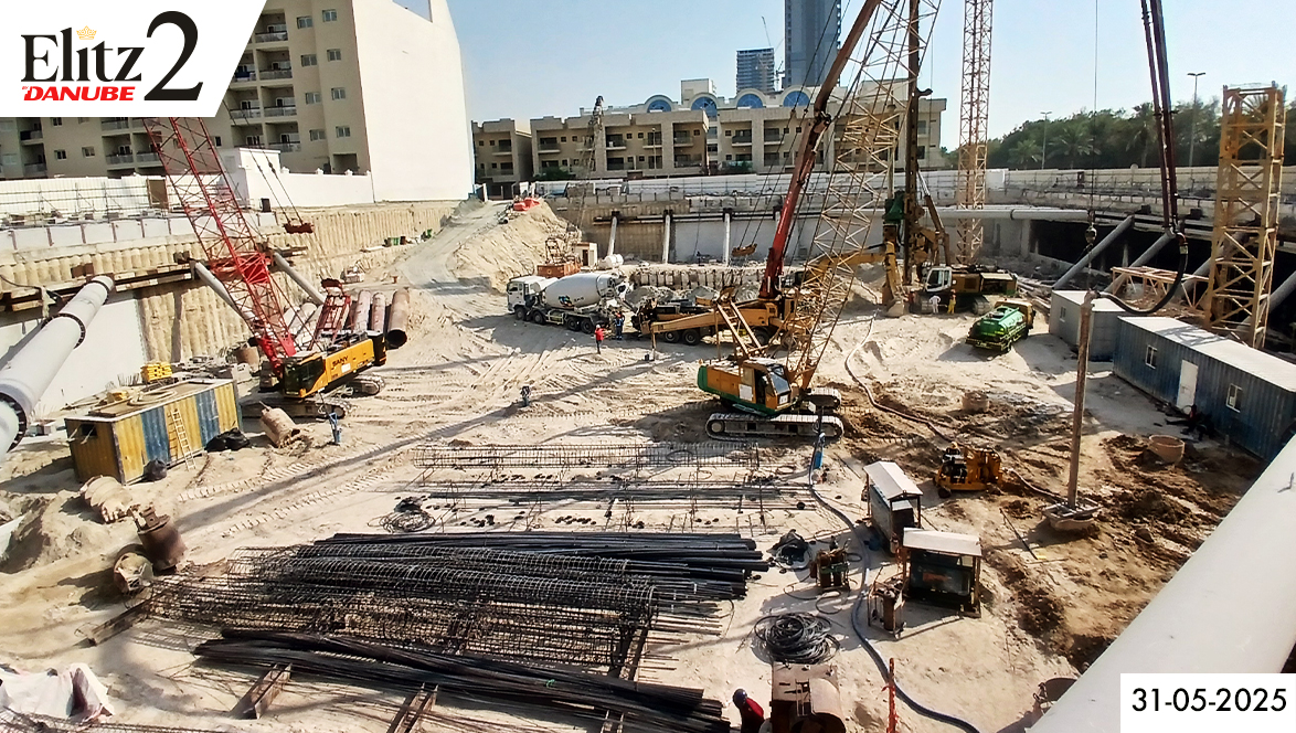 Elitz 2 - Danube Properties