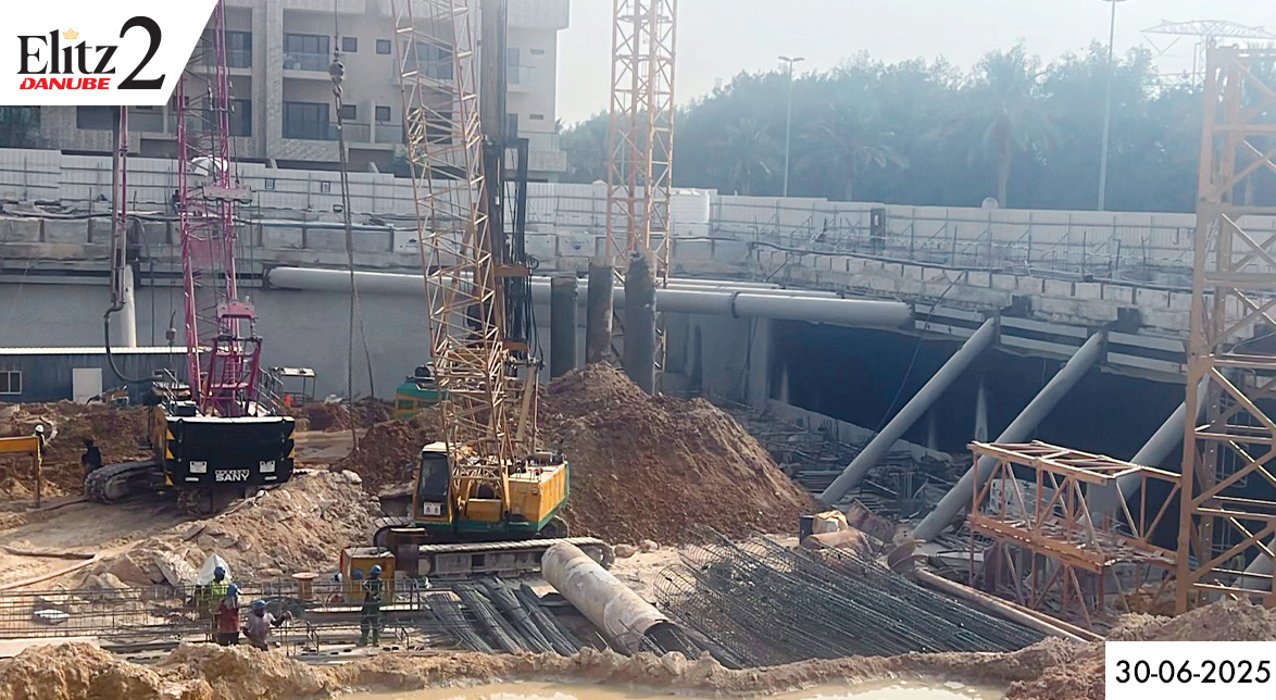 Elitz 2 - Danube Properties