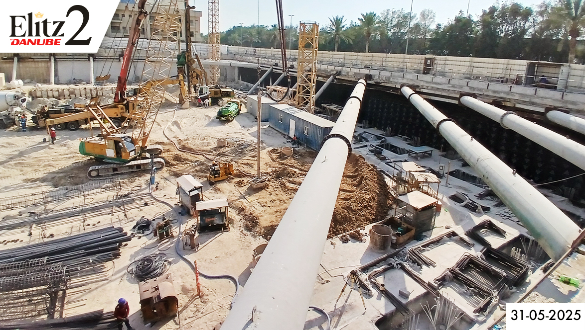 Elitz 2 - Danube Properties