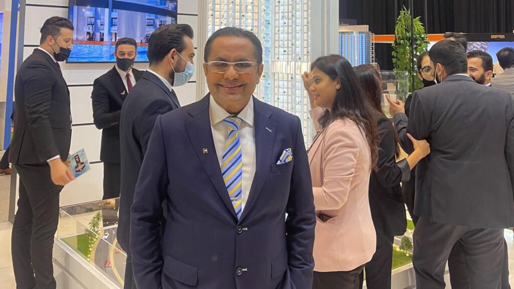 Dubai: Oversupply in property market is a thing of the past, says ...