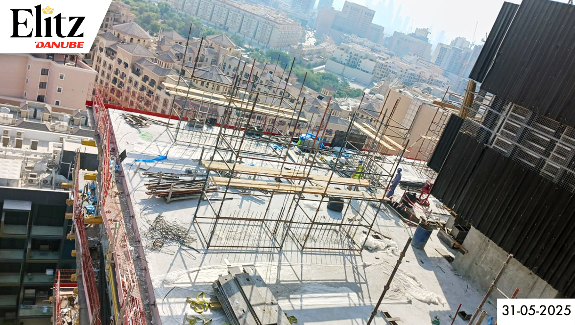 Elitz - Danube Properties