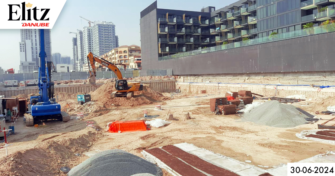 Elitz - Danube Properties