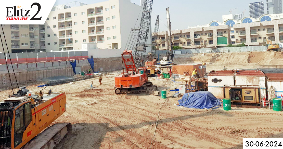 Elitz 2 - Danube Properties