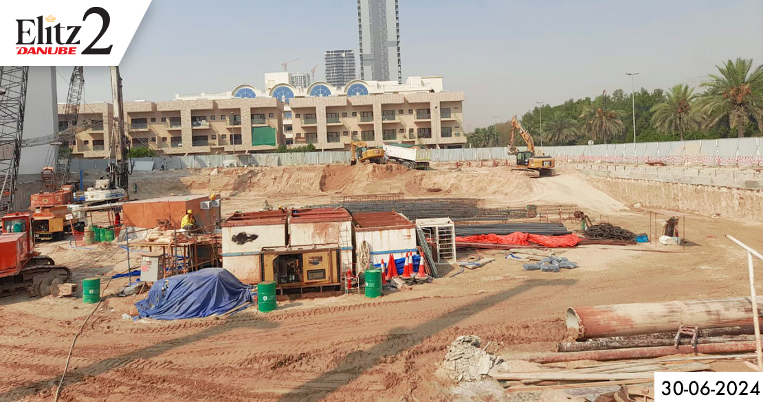 Elitz 2 - Danube Properties