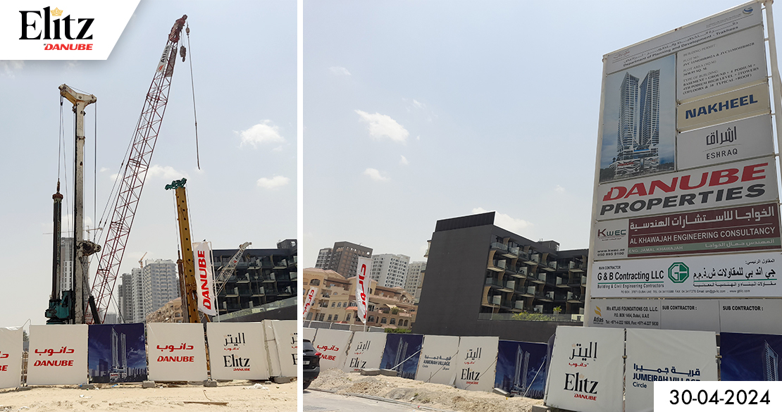 Elitz – Danube Properties