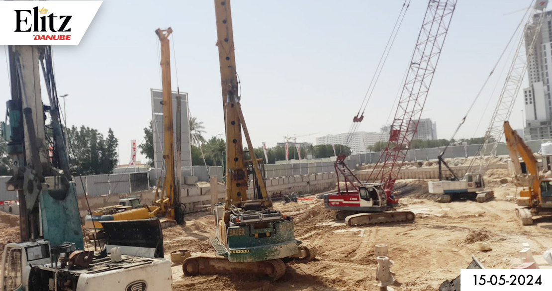 Elitz – Danube Properties