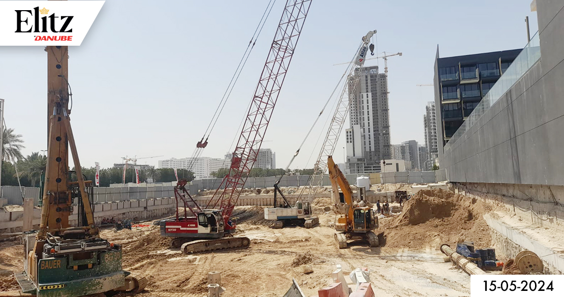 Elitz – Danube Properties