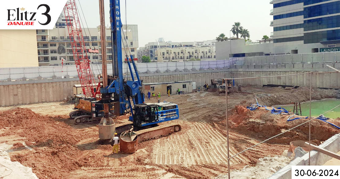 Elitz 3 - Danube Properties