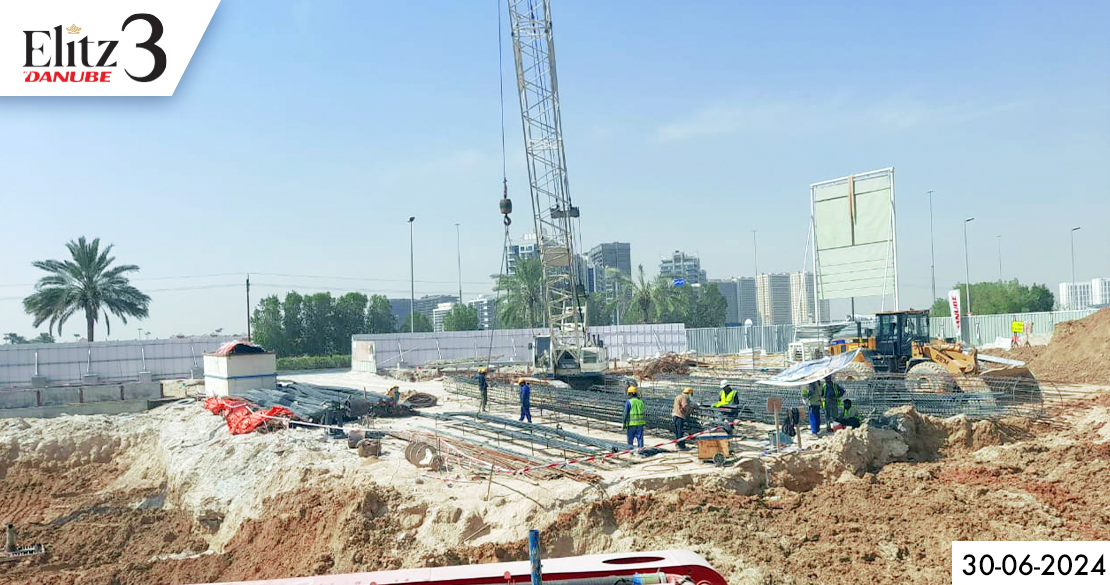 Elitz 3 - Danube Properties