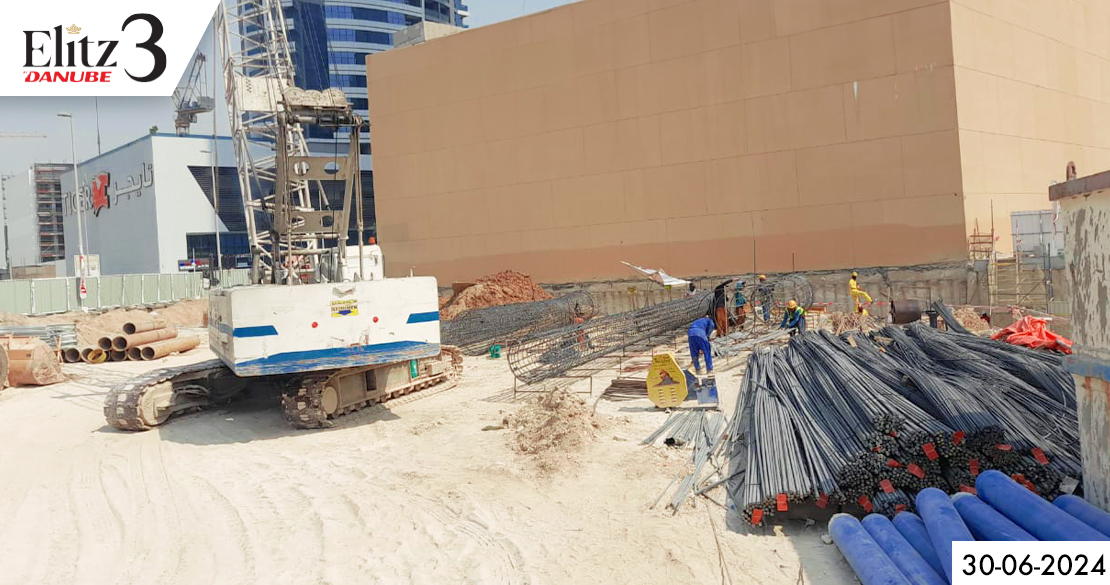 Elitz 3 - Danube Properties