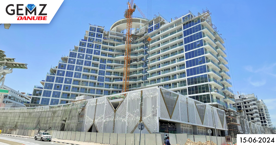 Gemz - Danube Properties