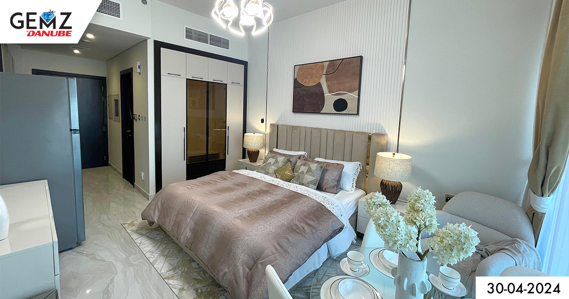 Gemz – Danube Properties