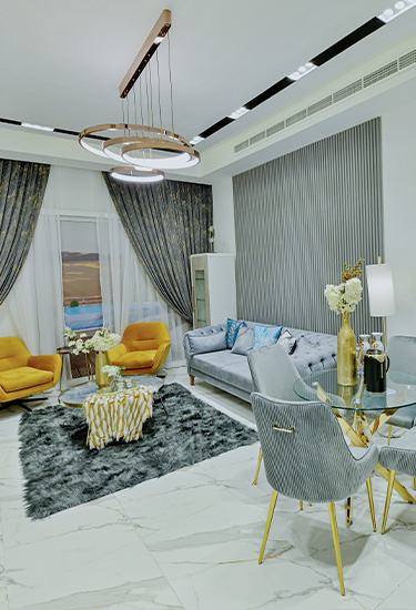 Opalz Apartments For Sale in Dubai Science Park - Danube Properties