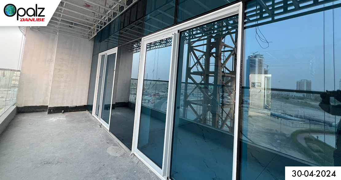 Opalz – Danube Properties