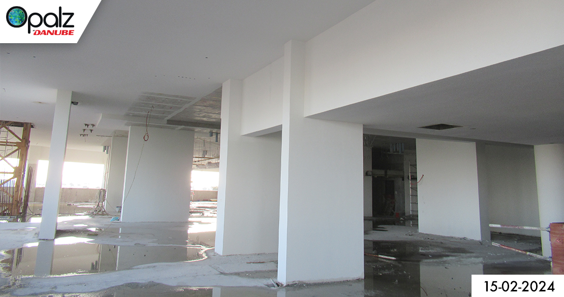 Opalz – Danube Properties