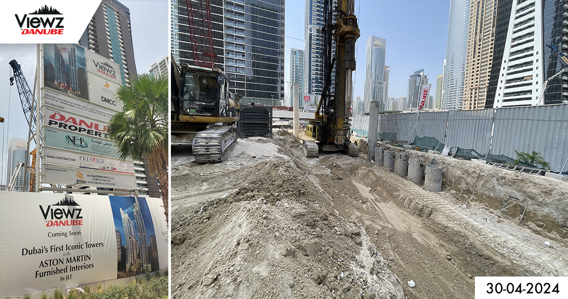 Viewz – Danube Properties