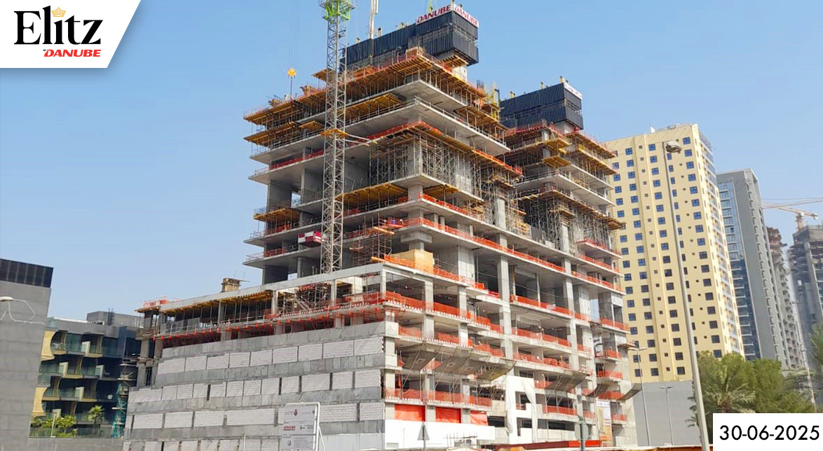 Elitz - Danube Properties