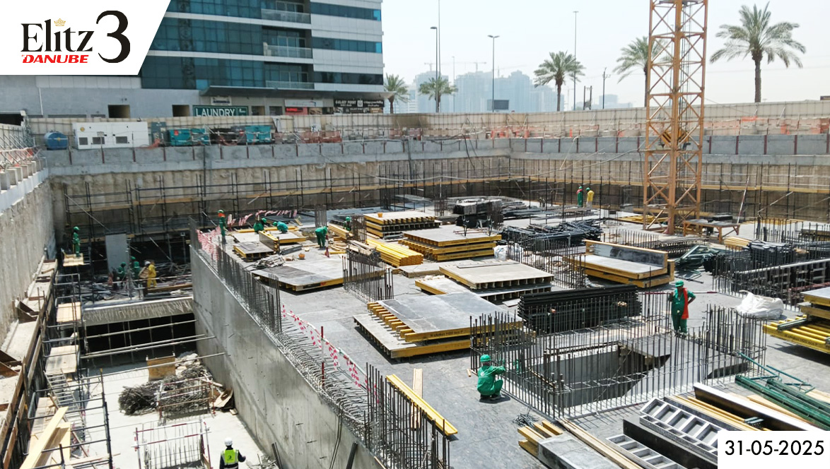 Elitz 3 - Danube Properties