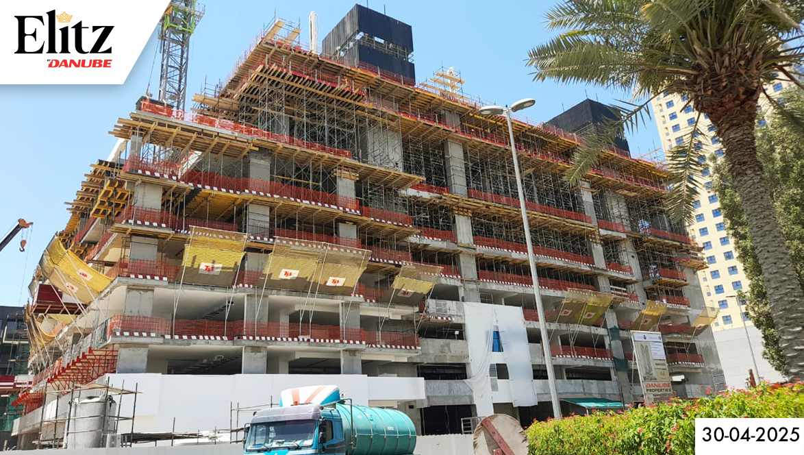 Elitz - Danube Properties