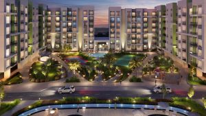 Viewz - Danube Properties