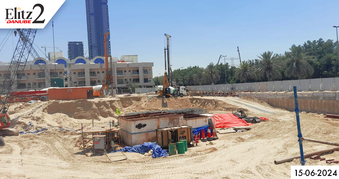 Elitz 2 - Danube Properties