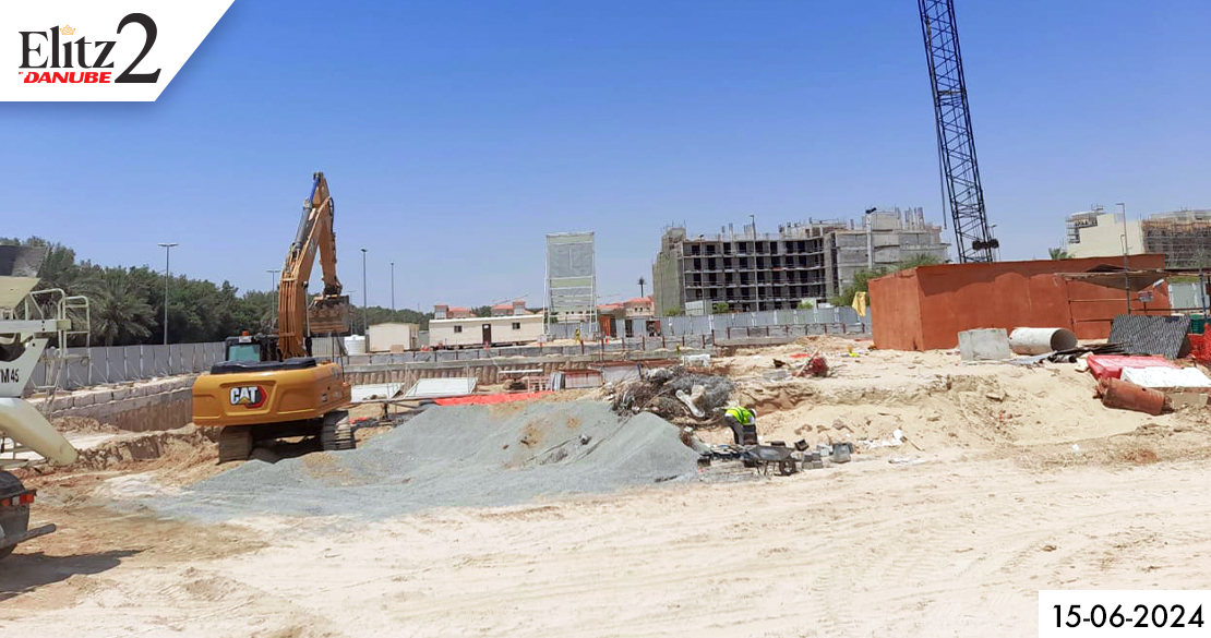Elitz 2 - Danube Properties