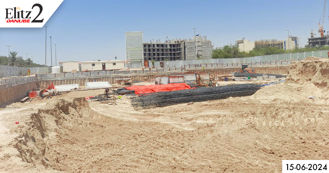 Elitz 2 - Danube Properties