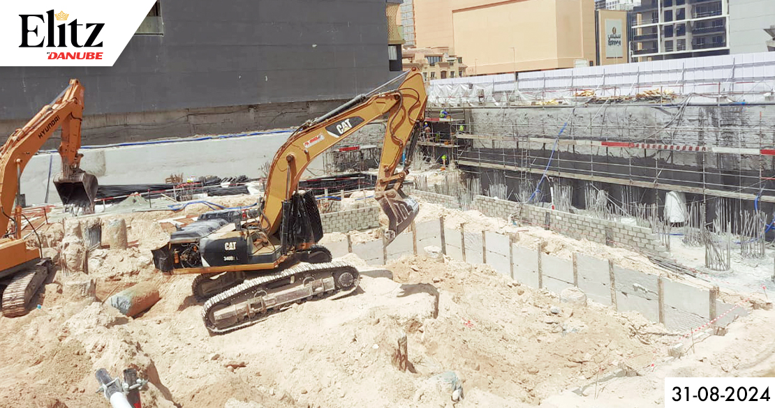 Elitz - Danube Properties