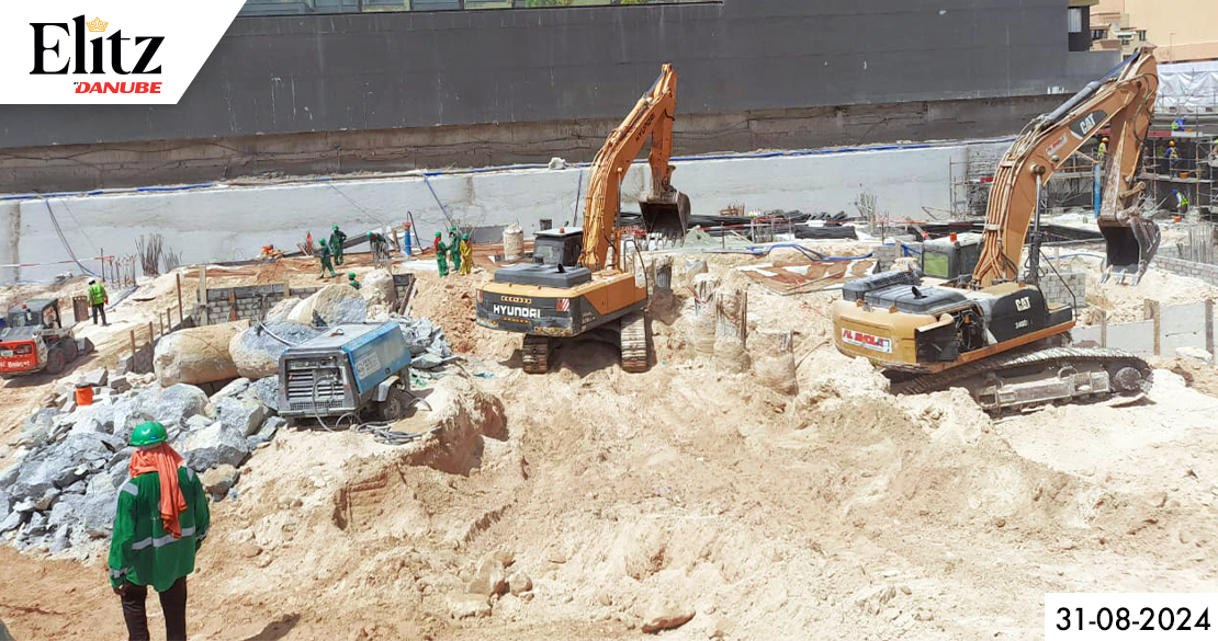 Elitz - Danube Properties