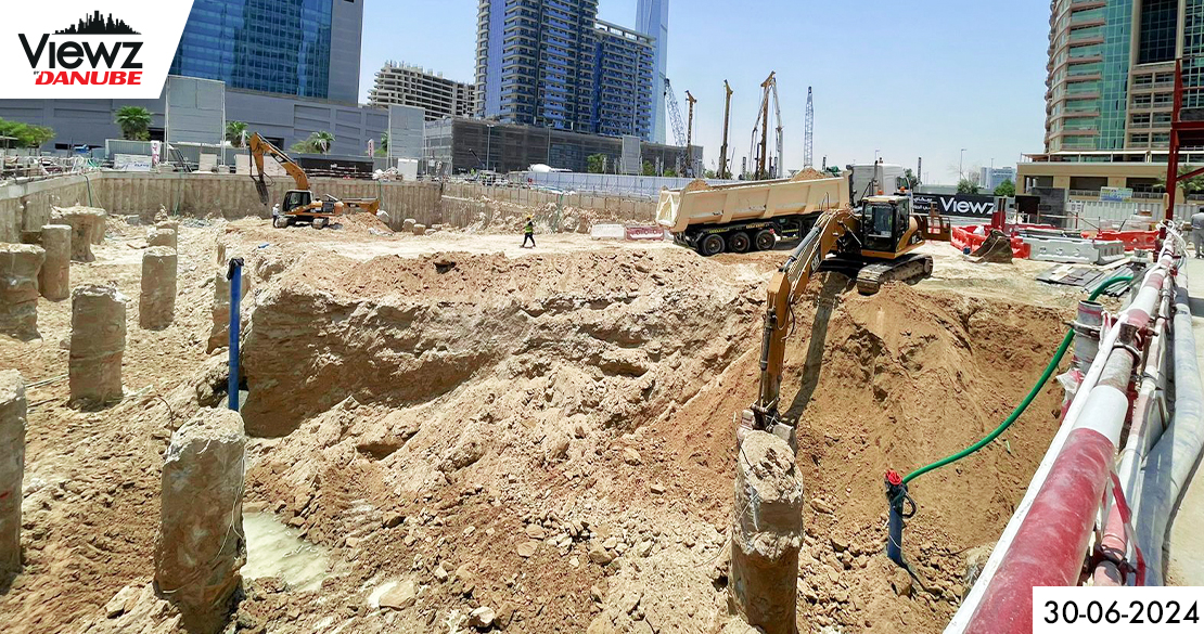 Viewz - Danube Properties