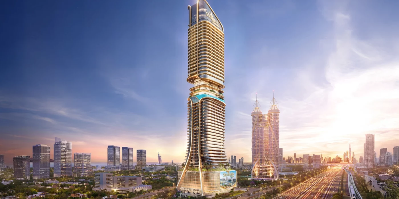 Podcast Studio Archives - Danube Properties